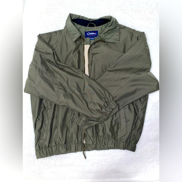 Catalina | Jackets & Coats | Vintage Catalina Outerwear Bomber Jacket ...